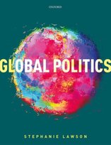 Global Politics - Opracowanie zbiorowe | Książka w Empik