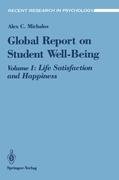 Global Report on Student Well-Being - Michalos Alex C. | Książka w Empik