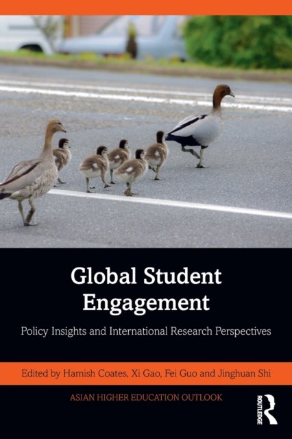 Global Student Engagement. Policy Insights and International Research ...
