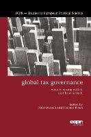 Global Tax Governance - Rixen Thomas | Książka w Empik