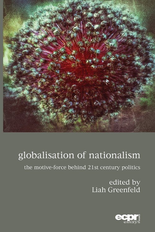 Globalisation of Nationalism - Rowman & Littlefield Publishing Group ...