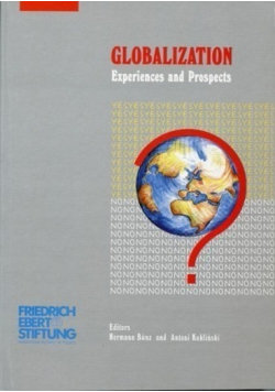 Globalization Experiences and Prospects - | Książka w Empik