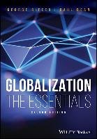 Globalization: The Essentials - Ritzer George | Książka w Empik