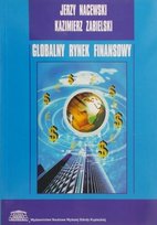 Globalny rynek finansowy - W opisie | Książka w Empik
