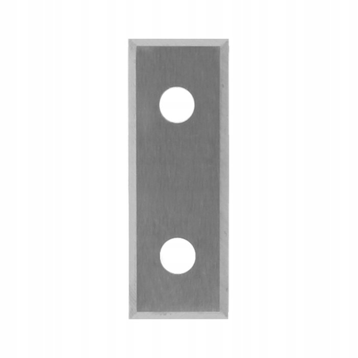 GLOBUS Ostrze wymienne HM 4 ostrza 39,5x12x1,5 mm / płyta / MDF / 1 szt ...