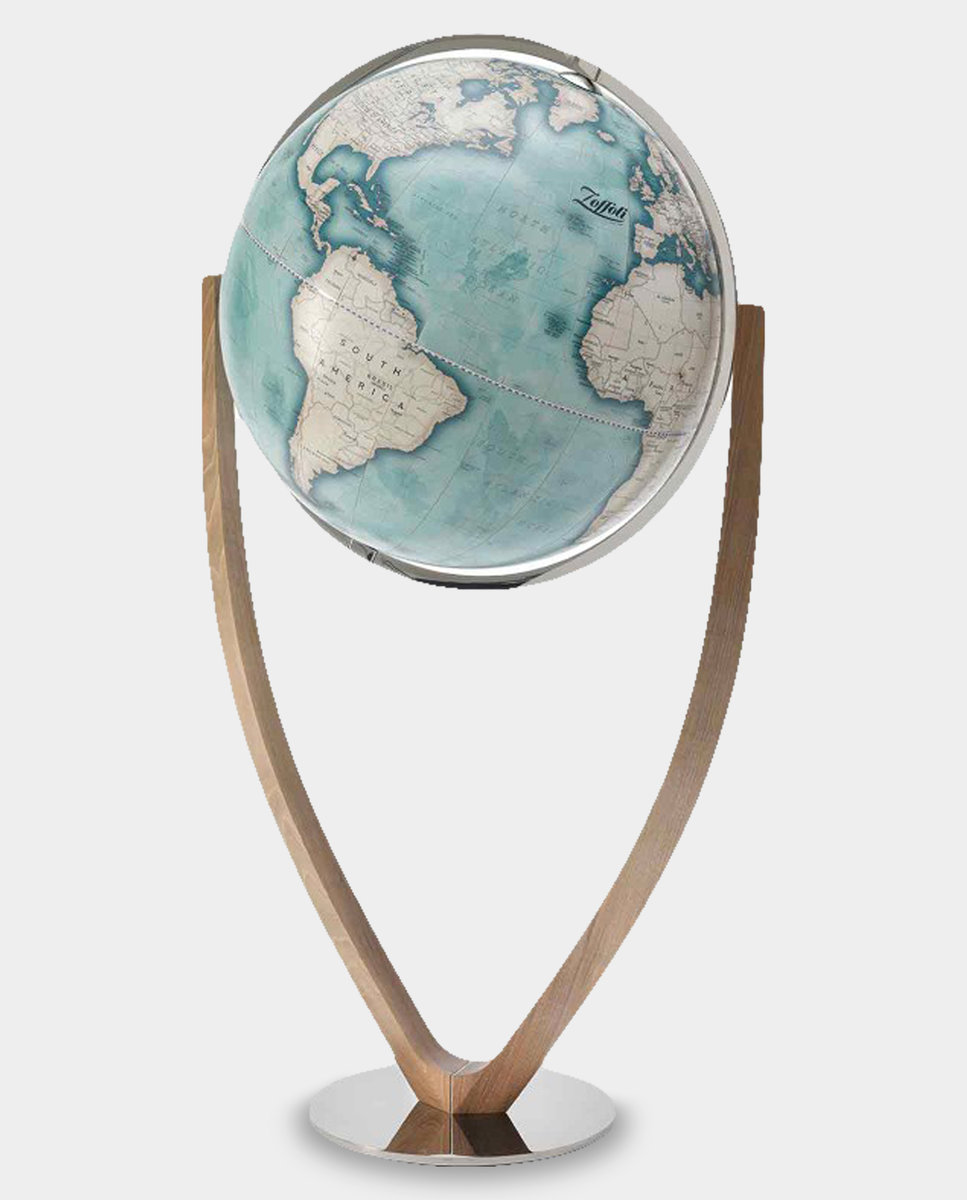 Globus Zoffoli Vertigo Indaco - Inna marka | Sklep EMPIK.COM