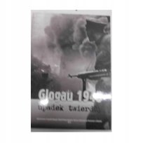 Glogau 1945 upadek twierdzy - Lenarczyk Paweł | Książka w Empik
