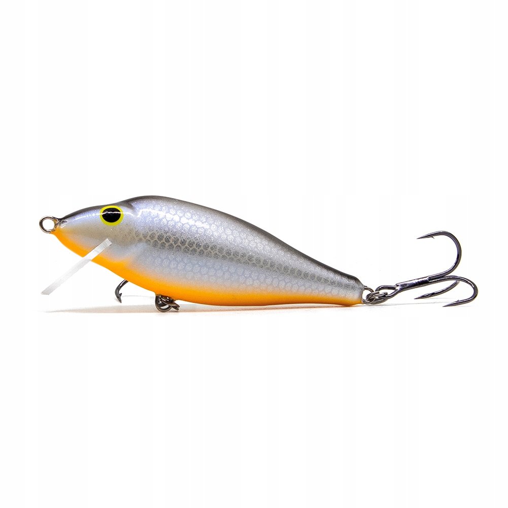 Gloog Ares 70 SR1 Floating 7cm 8g NP1 - Gloog | Sport Sklep EMPIK.COM