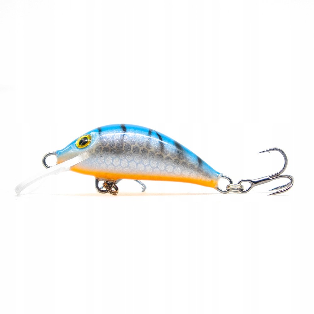 Gloog Hektor 35N Floating 3.5cm 2g TB - Gloog | Sport Sklep EMPIK.COM