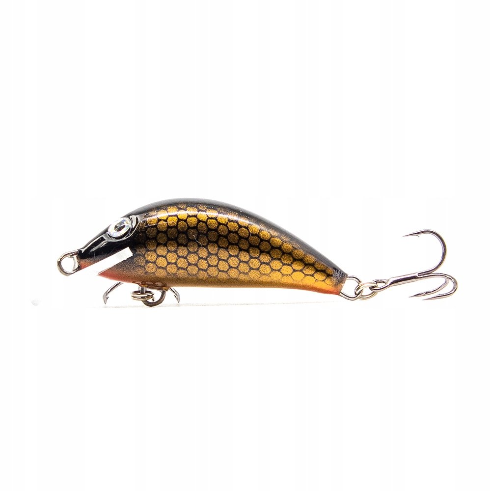 Gloog Hektor 40N Floating 4cm 3.5g B - Gloog | Sport Sklep EMPIK.COM