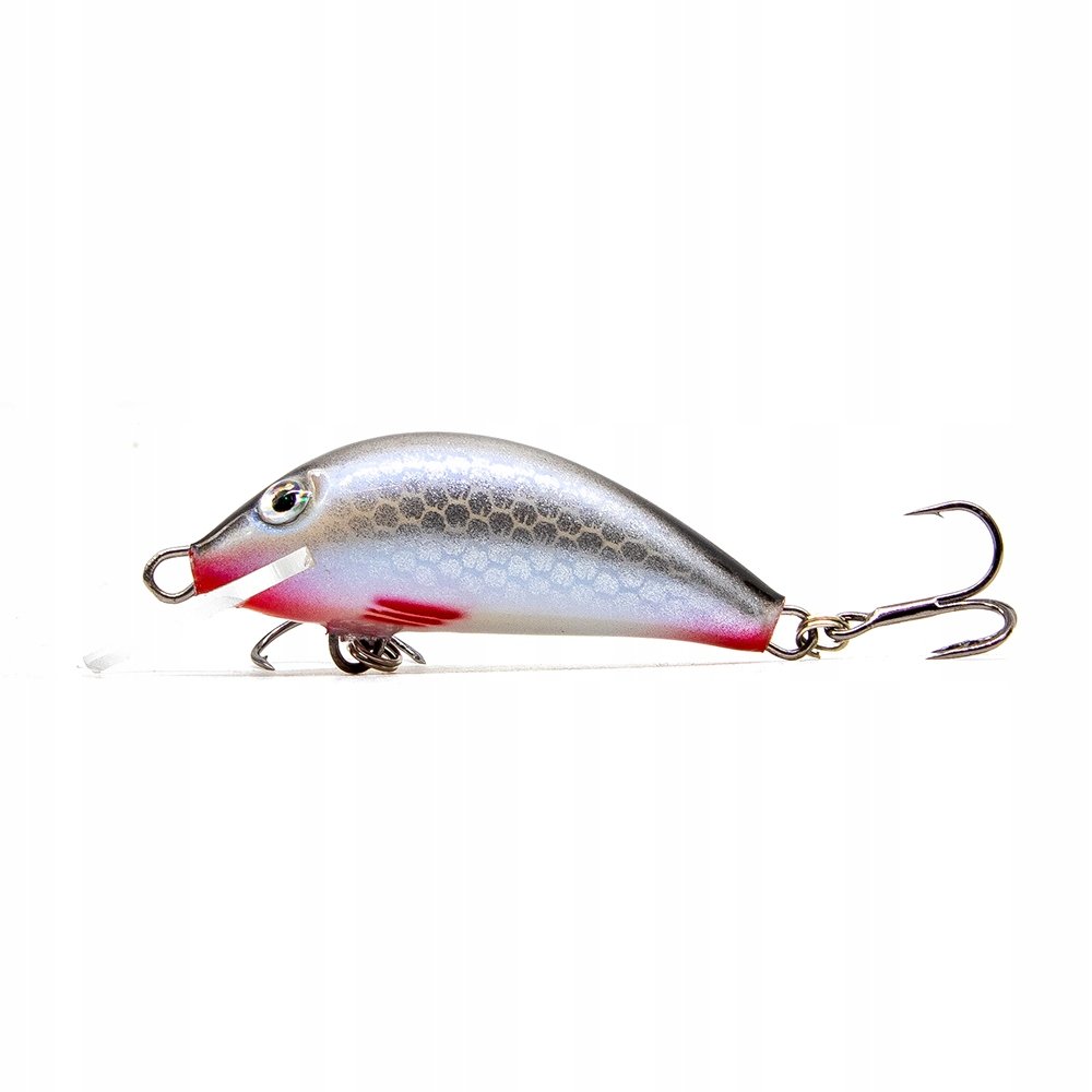 Gloog Hektor 40N Floating 4cm 3.5g NP - Gloog | Sport Sklep EMPIK.COM