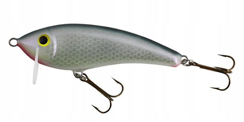 Gloog Hermes 70 Sinking 7cm 12g PO - Gloog | Sport Sklep EMPIK.COM