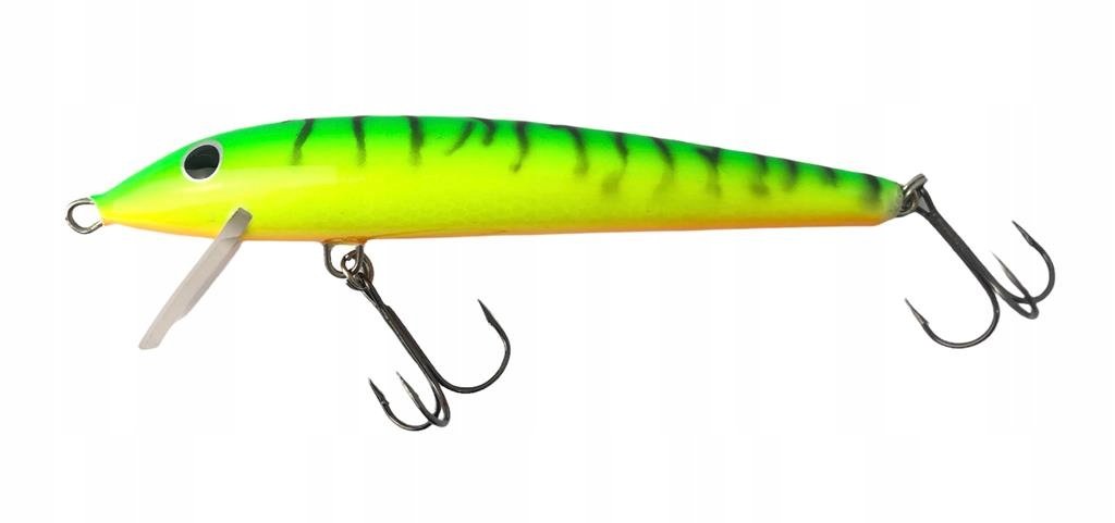Gloog Nike 100 Floating 10cm 9g TGF - Gloog | Sport Sklep EMPIK.COM