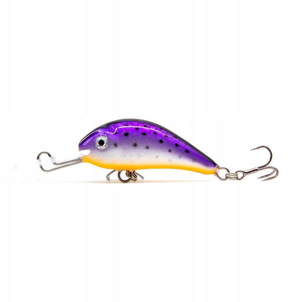 Gloog Parys 40N Floating 4cm 2.5g STV - Gloog | Sport Sklep EMPIK.COM