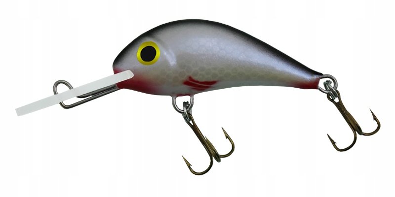 Gloog Parys 50N Floating 5cm 5g NP - Gloog | Sport Sklep EMPIK.COM