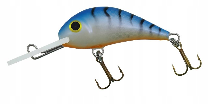 Gloog Parys 50N Floating 5cm 5g TB - Gloog | Sport Sklep EMPIK.COM