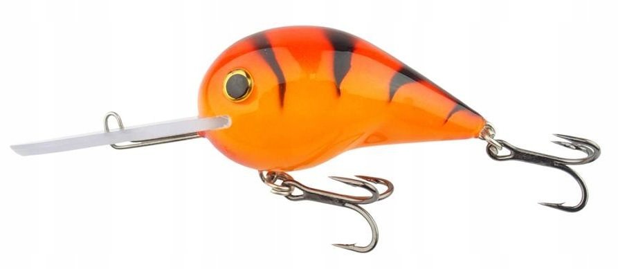 Gloog Rattling Hades 70 Pływający 7cm 36g TCF - Gloog | Sport Sklep ...
