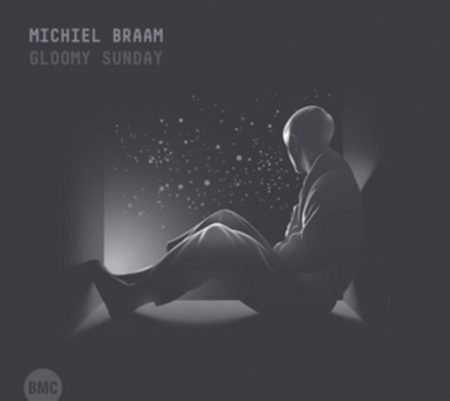 Gloomy Sunday - Braam Michiel | Muzyka Sklep EMPIK.COM