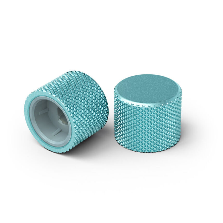 Glorious Gmmk Pro Redary Knob, Aquamarinblue - GLORIOUS | Sklep EMPIK.COM