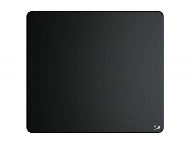 GLORIOUS PC GAMING RACE Elements Fire Gaming Mauspad - schwarz ...