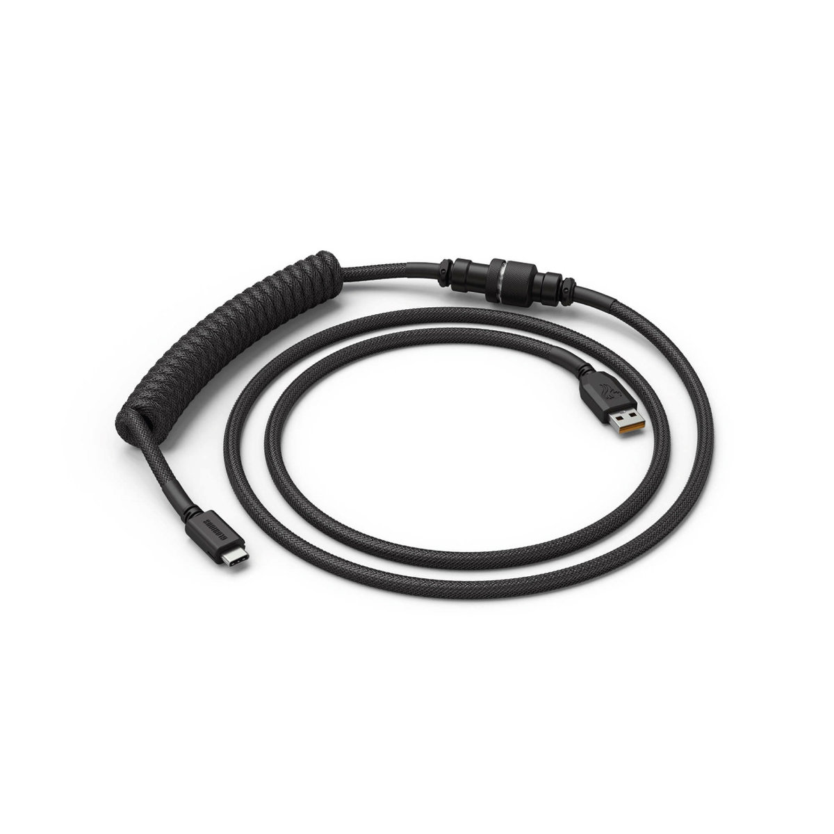Glorious PC Gaming Race Kabel Do Klawiatury Mechanicznej Usb-A - Usb-C ...