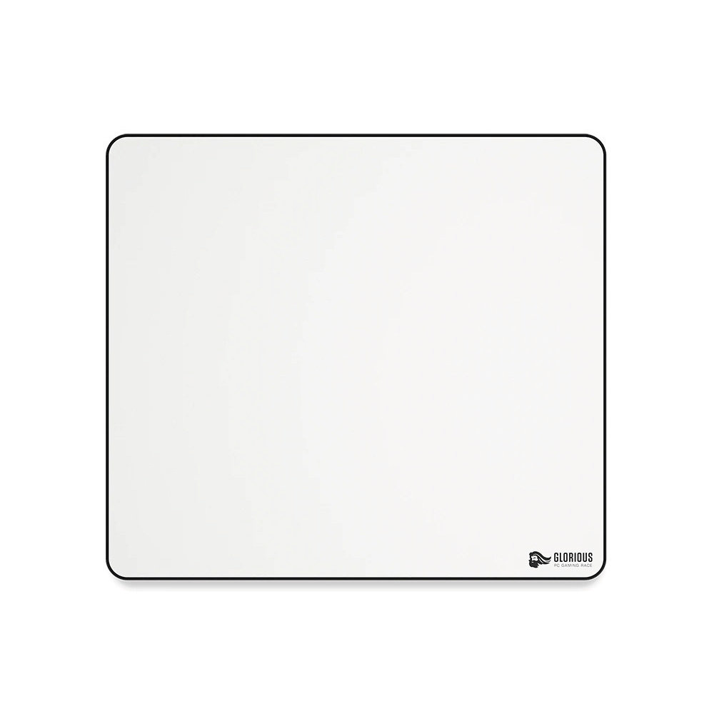 Glorious Podkładka Mata Gamingowa Na Biurko White Xl Slim - Inny ...