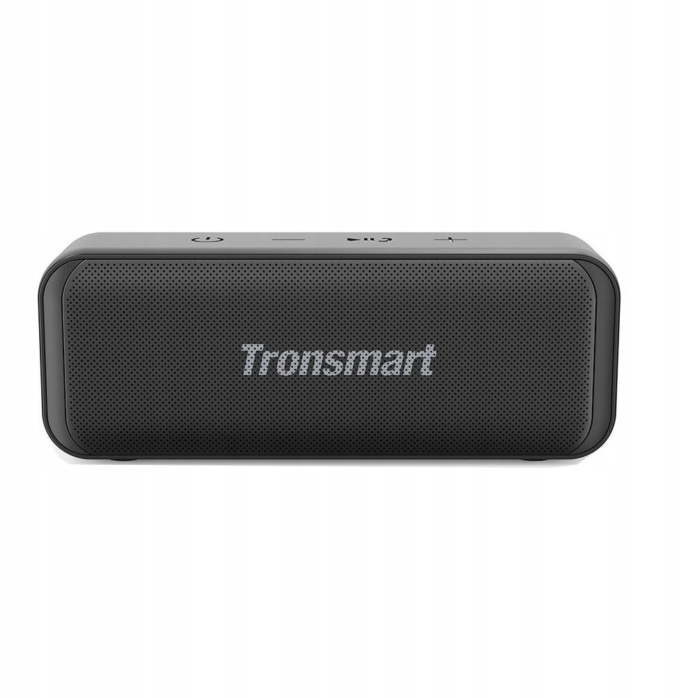 Głośnik Bezprzewodowy Tronsmart T2 Mini, 10W - Tronsmart | Sklep EMPIK.COM