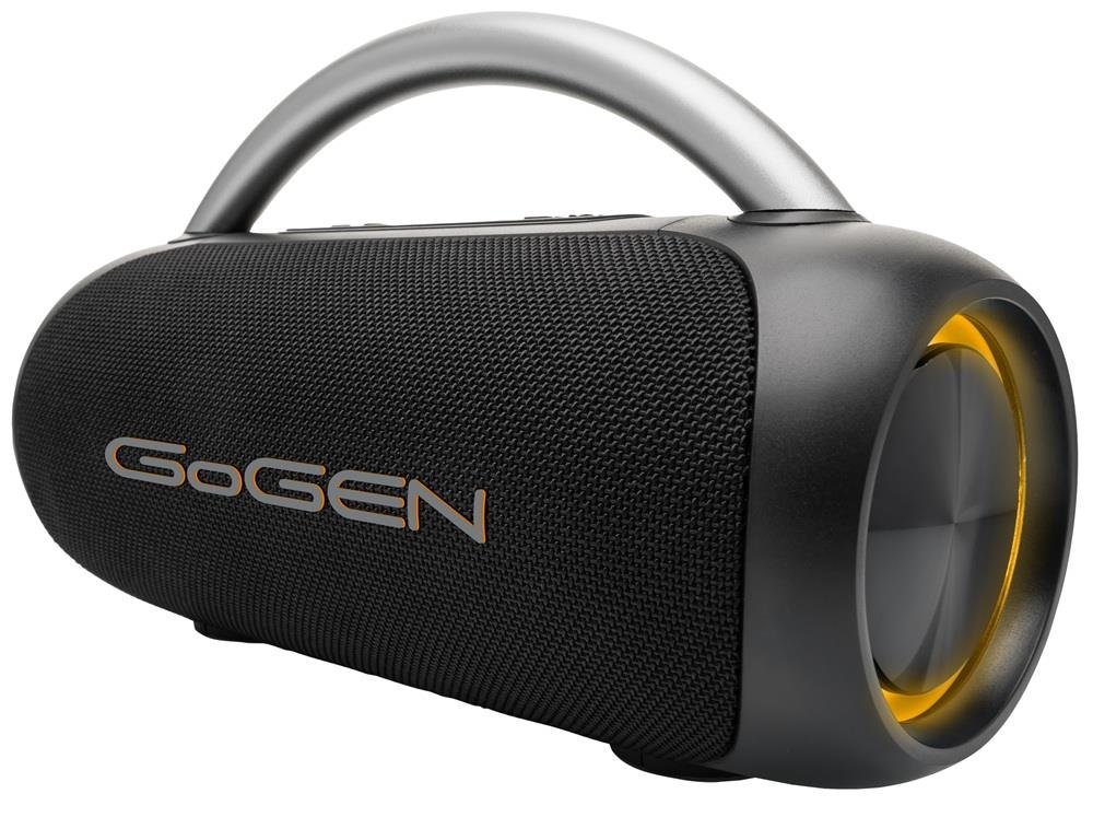 Głośnik bluetooth GoGEN - BS380 - Gogen | Sklep EMPIK.COM