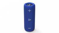 Głośnik bluetooth GX-BT280(BL) - Sharp | Sklep EMPIK.COM