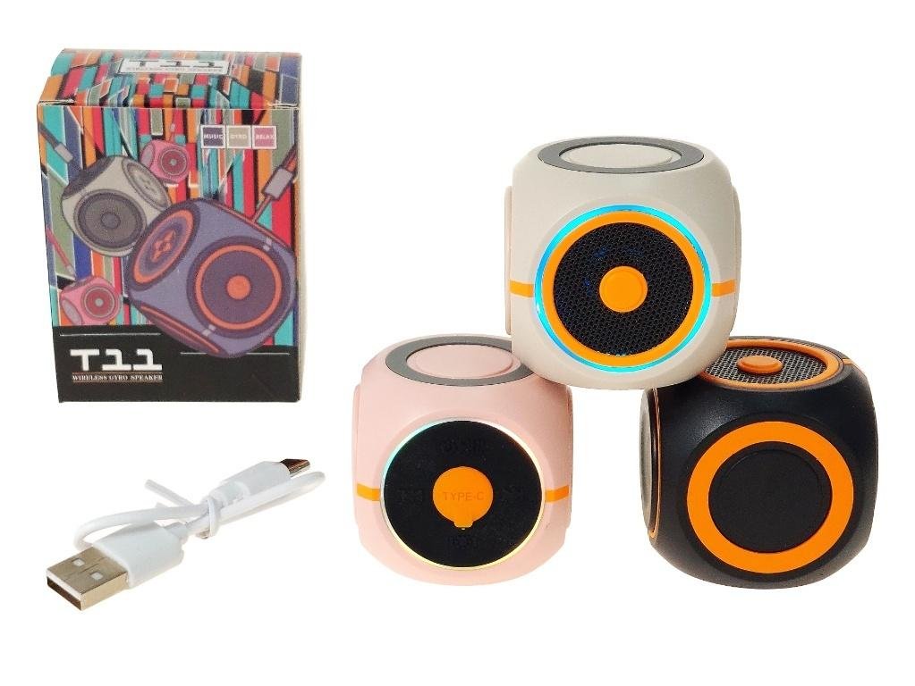 Głośnik Bluetooth kabel USB MIX - Inna marka | Motoryzacja EMPIK