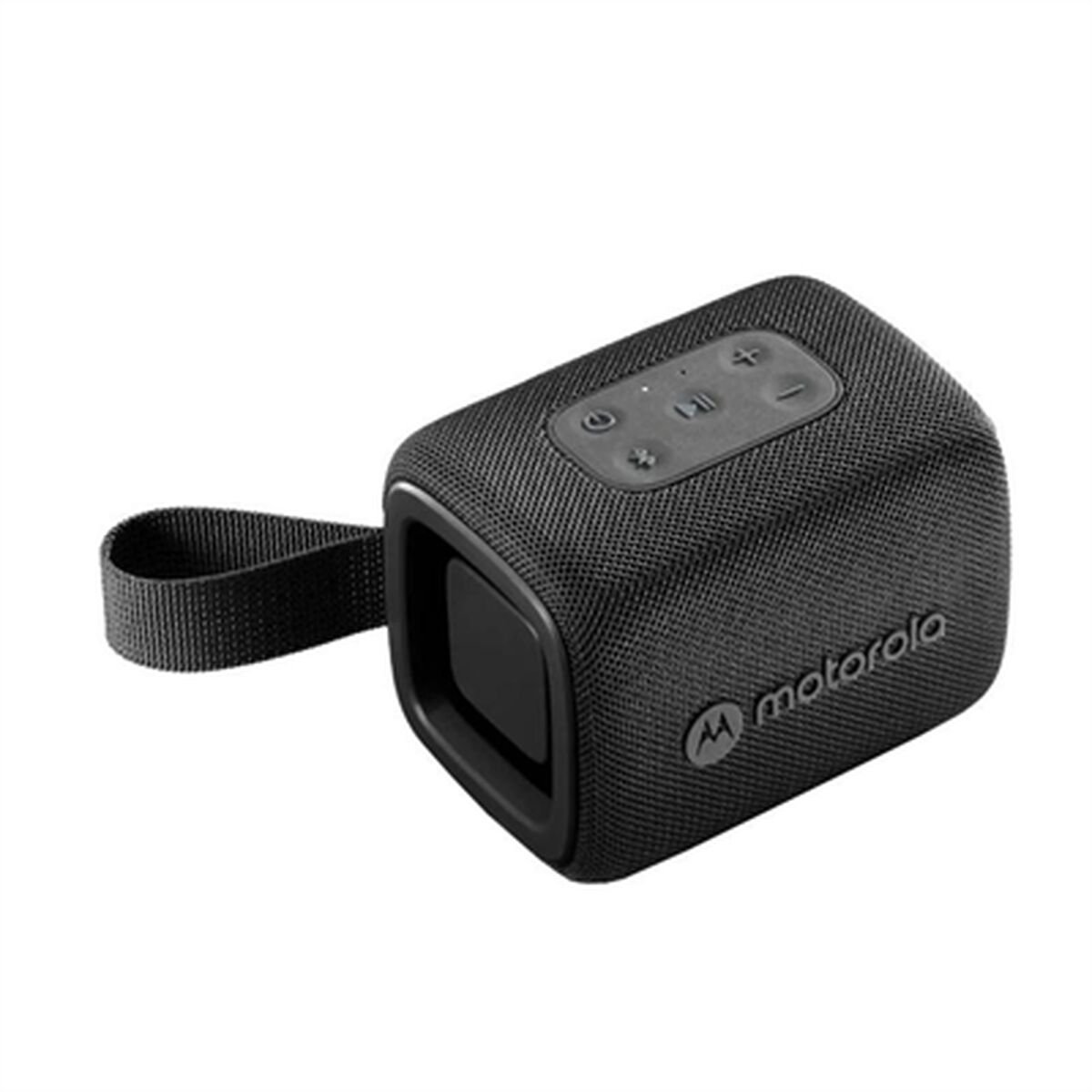 Głośnik Bluetooth Przenośny Motorola ROKR 300 - Motorola | Sklep EMPIK.COM