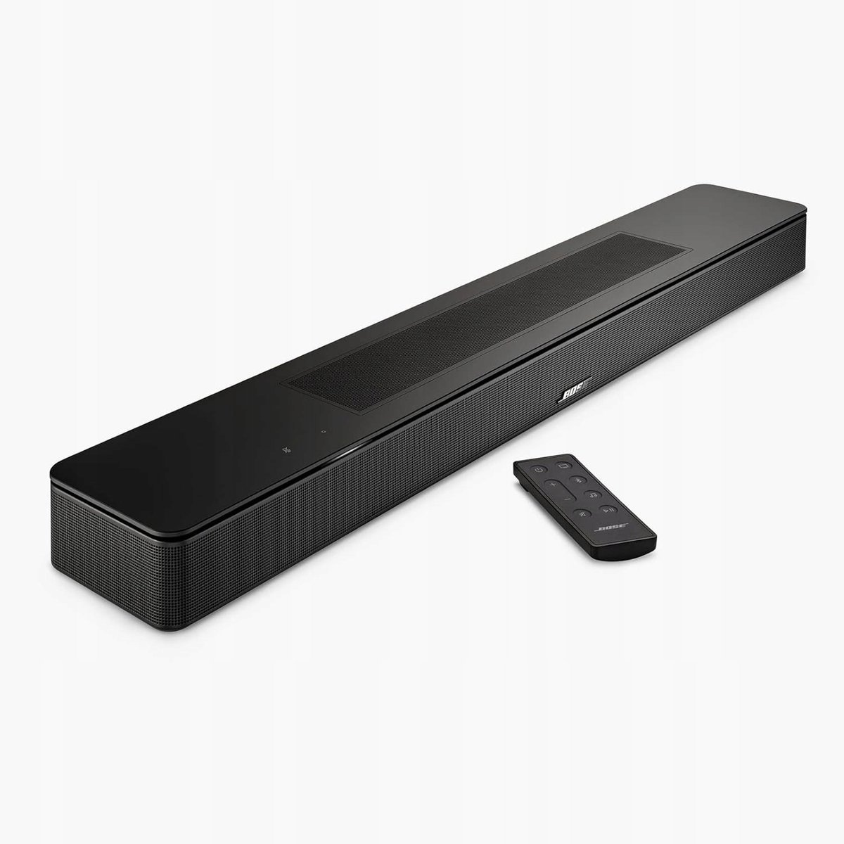 Głośnik Bose Soundbar 550 Dolby Atmos, połączenie Bluetooth - czarny ...