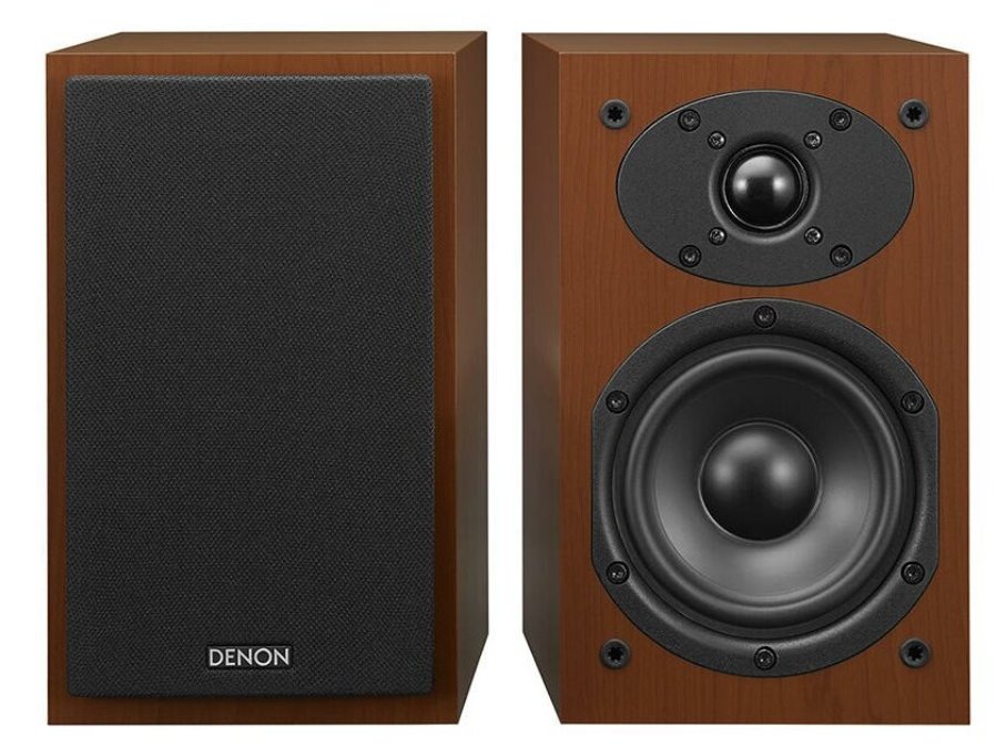 Głośnik do amplitunera RCDM41SPE2 DENON SCM41CWEM, 2 szt. - Denon ...