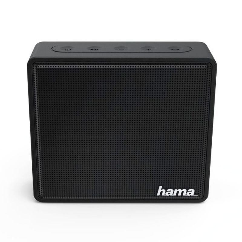 Głośnik HAMA Pocket, Bluetooth - Hama | Sklep EMPIK.COM
