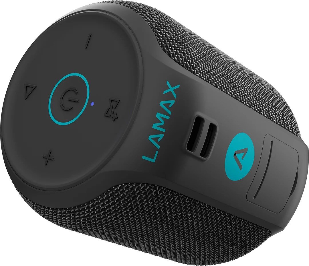Głośnik LAMAX Sounder2 Mini - LAMAX | Sklep EMPIK.COM