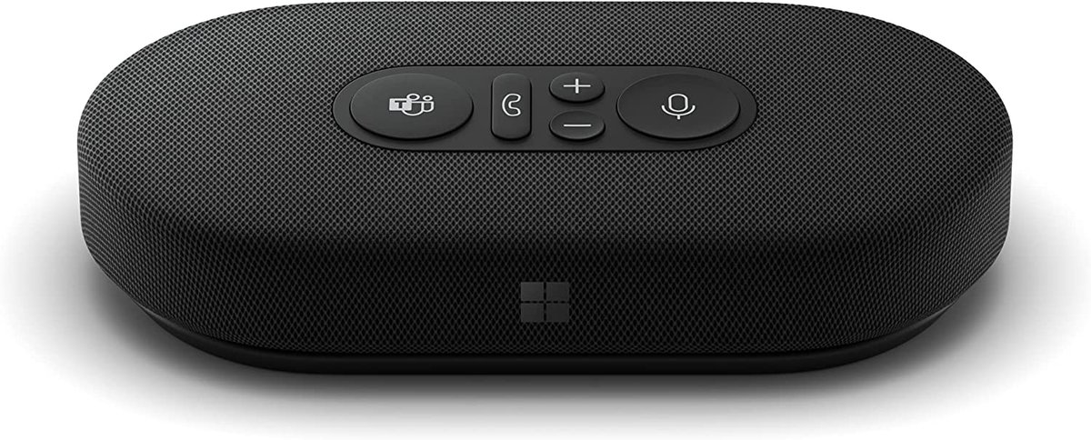 Głośnik Microsoft Modern USB-C Speaker USB Port - Microsoft | Sklep ...