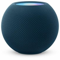 Głośnik Przenośny Apple HomePod mini Niebieski - Apple | Sklep EMPIK.COM