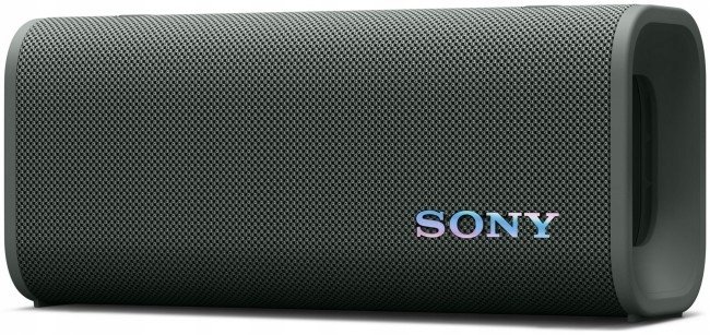 Głośnik przenośny Sony ULT Field 3 Bluetooth IP67 szary - Sony | Sklep ...