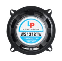 Głośnik sam.5"/2WAY/100W WS-13 - Dibeisi | Motoryzacja EMPIK