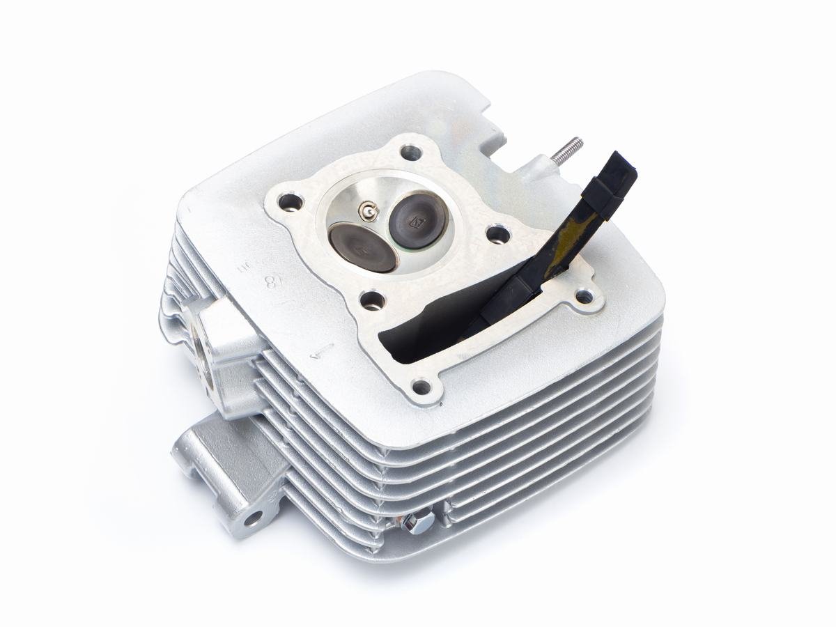 Głowica 4T 175cc Romet Motors Z 175 /kompletna/ - Inna marka | Motoryzacja EMPIK