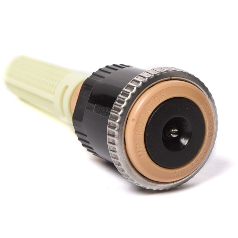Głowica MP Rotator 3500 9,4-10,7 m (90-210) Hunter - HUNTER | Sklep ...