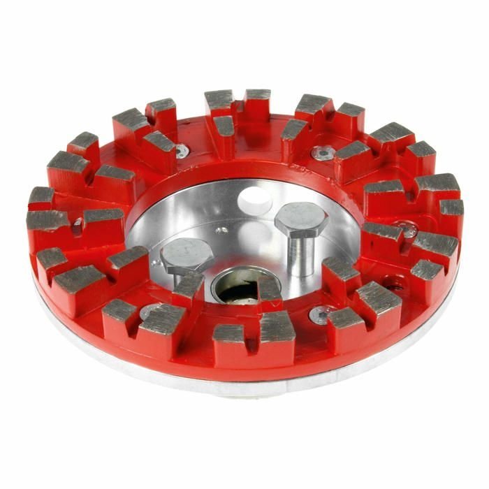 Głowica narzędziowa DIA ABRASIVE-RG 150 - Inna marka | Sklep EMPIK.COM