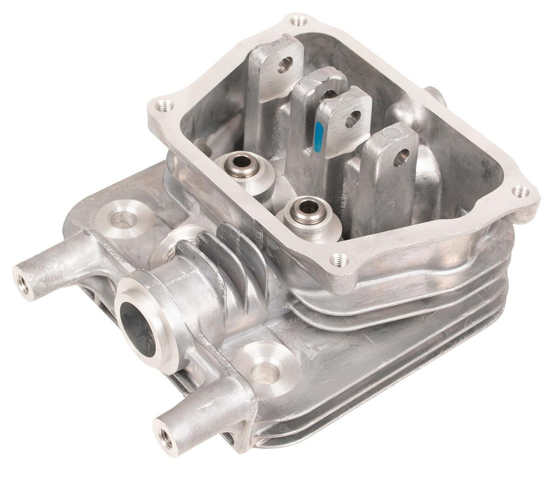 Głowica Silnika Rato Silnik Rv145 - Cedrus | Sklep EMPIK.COM