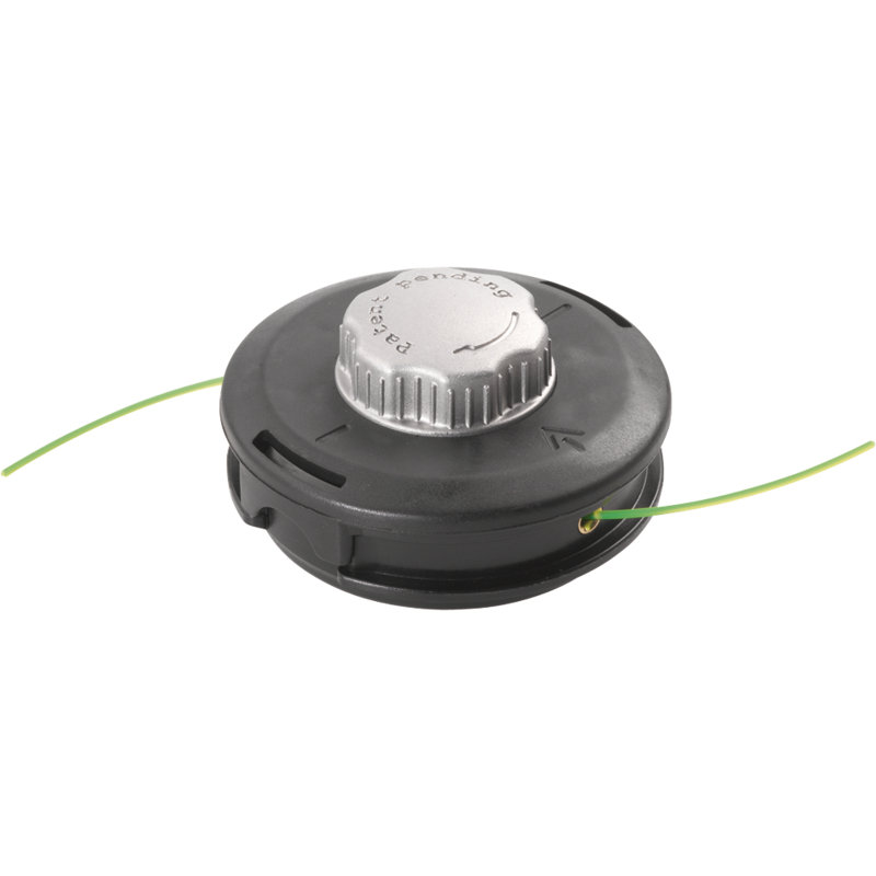 Głowica żyłkowa gwiazada 130 mm 71236 71236 - GRANIT | Sklep EMPIK.COM