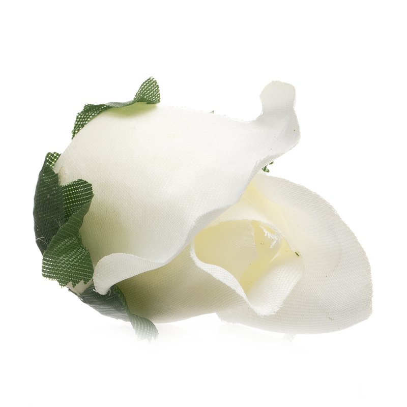 Główka róży wyrobowej 5cm O13-010 (zestaw 12szt) 2_WH - Inna marka | Sklep EMPIK.COM