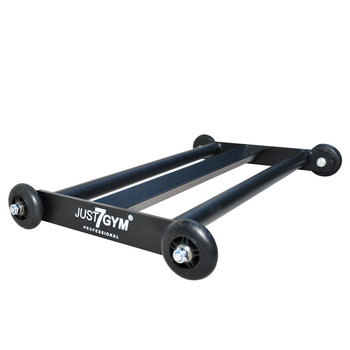 Glute Ham Roller Just7Gym do ćwiczeń mięśni ud - Just7Gym | Sport Sklep ...