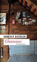 Glutnester - Diechler Gabriele | Książka w Empik