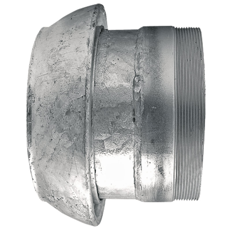 Gniazdo beczkowozu 5” x 4” cali GZ system PERROT - GRANIT | Sklep EMPIK.COM
