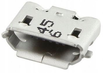 Gniazdo mikro micro USB 5pin SMD TABLET SMART NO2 - Inna marka | Sklep ...