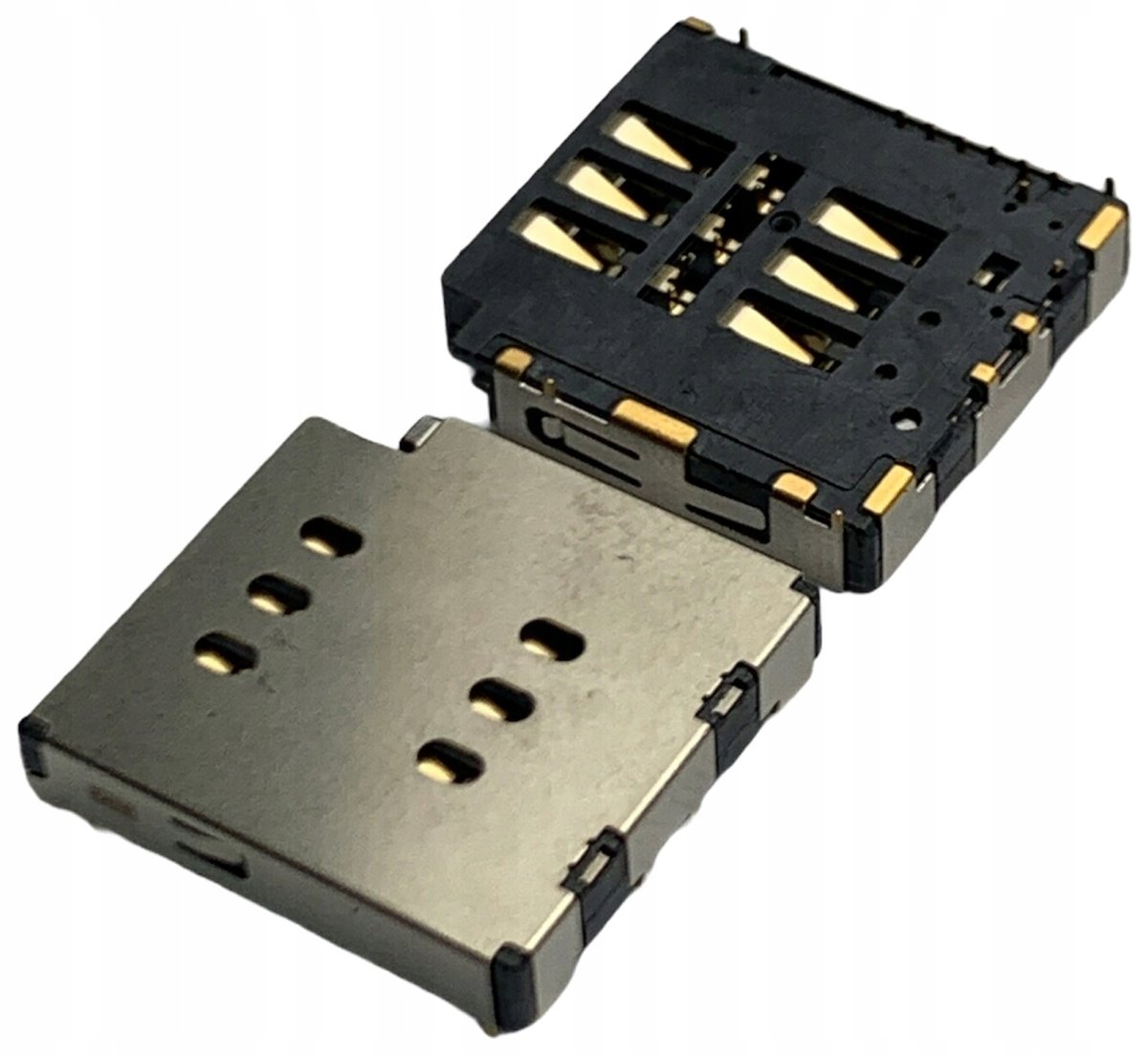 Gniazdo Slot KARTY SIM Port iPhone 11 Pro - Inna marka | Sklep EMPIK.COM